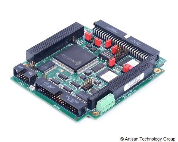 PMAC2-PC/104 Delta Tau (8-Axis Motion Controller) | ArtisanTG™