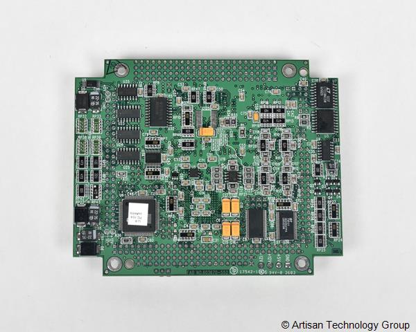PMAC2-PC/104 Delta Tau (8-Axis Motion Controller) | ArtisanTG™