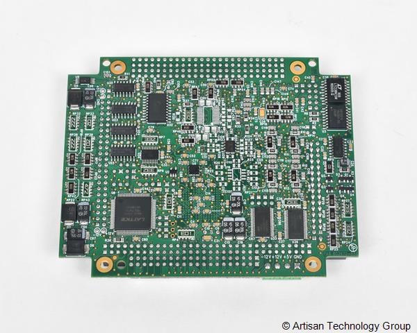 PMAC2-PC/104 Delta Tau (8-Axis Motion Controller) | ArtisanTG™
