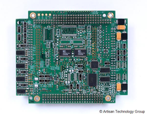 PMAC2-PC/104 Delta Tau (8-Axis Motion Controller) | ArtisanTG™