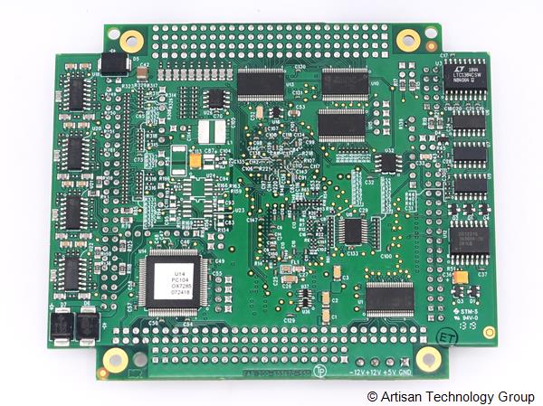 PMAC2-PC/104 Delta Tau (8-Axis Motion Controller) | ArtisanTG™
