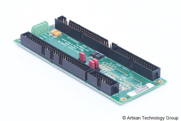 PMAC2-PC/104 to PMAC JMACH1 Delta Tau (Adapter Board) | ArtisanTG™