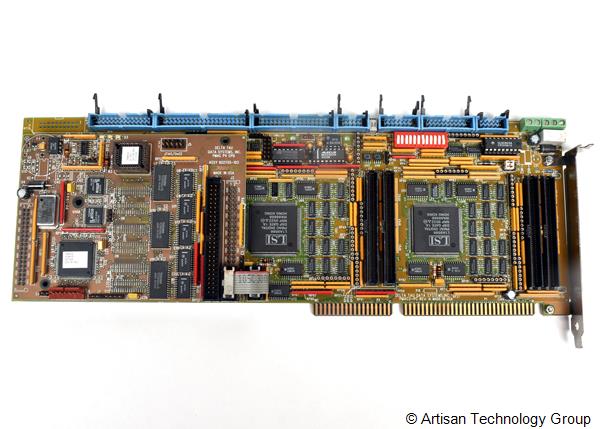 PMAC2-PC OMRON / Delta Tau (Programmable Multi-Axis Controller ...