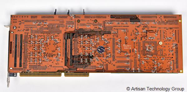 PMAC2-PC Delta Tau (Programmable Multi-Axis Controller) | ArtisanTG™