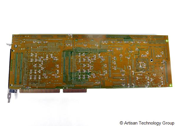 Pmac2 Pc Omron Delta Tau Programmable Multi Axis Controller Artisantg™
