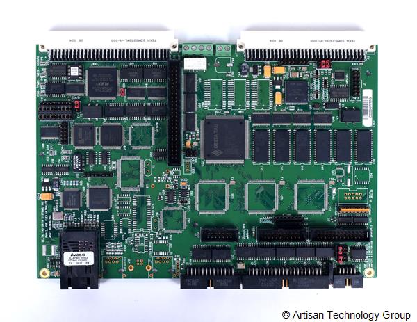 PMAC2-VME Delta Tau (Multi-Axis Controller) | ArtisanTG™
