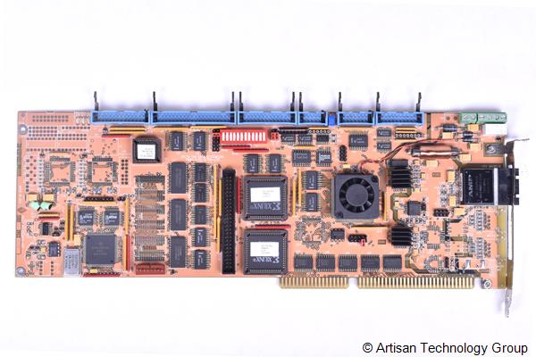 PMAC-2 PC Ultralite Delta Tau (Programmable Multi-Axis Controller ...