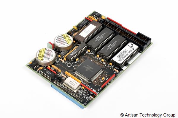 PMAC CPU-GULL Delta Tau (CPU Board) | ArtisanTG™