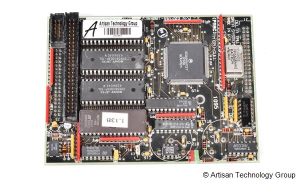 PMAC CPU-GULL Delta Tau (CPU Board) | ArtisanTG™