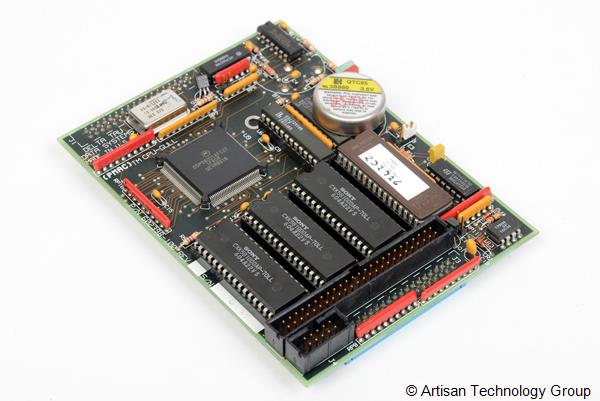 PMAC CPU-GULL Delta Tau (CPU Board) | ArtisanTG™