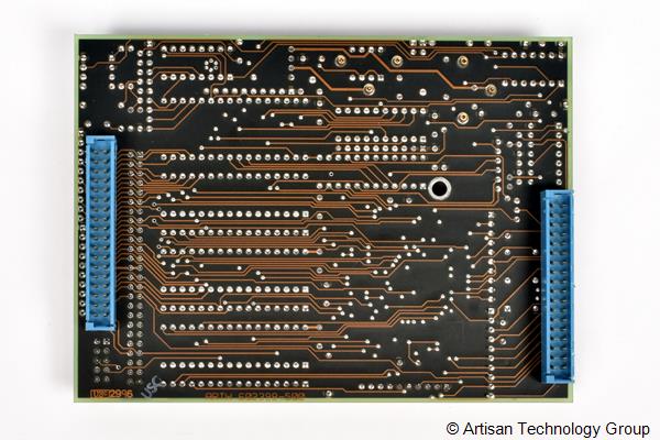 PMAC CPU-GULL Delta Tau (CPU Board) | ArtisanTG™