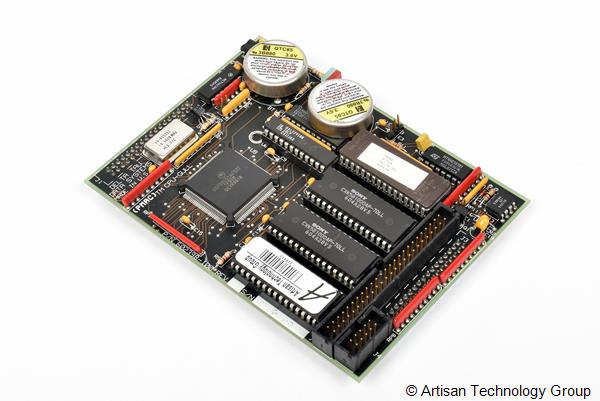 PMAC CPU-GULL Delta Tau (CPU Board) | ArtisanTG™