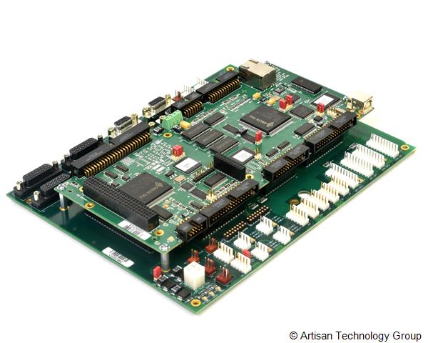 Turbo Clipper PMAC2A-ETH Delta Tau (Controller w/ Interface Board ...