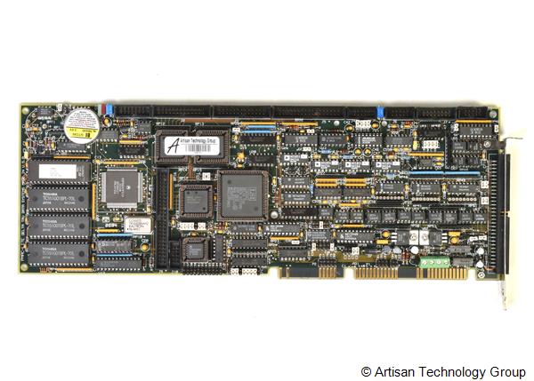 PMAC-Lite Delta Tau (4-Axis Motor Controller) | ArtisanTG™