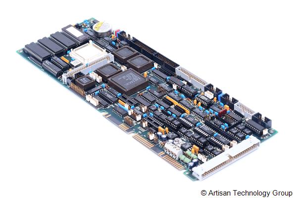 PMAC-Lite OMRON / Delta Tau (4-Axis Motor Controller) | ArtisanTG™