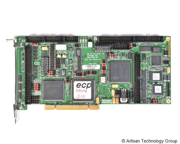PMAC Mini PCI Delta Tau (Programmable Multi-Axis Controller) | ArtisanTG™