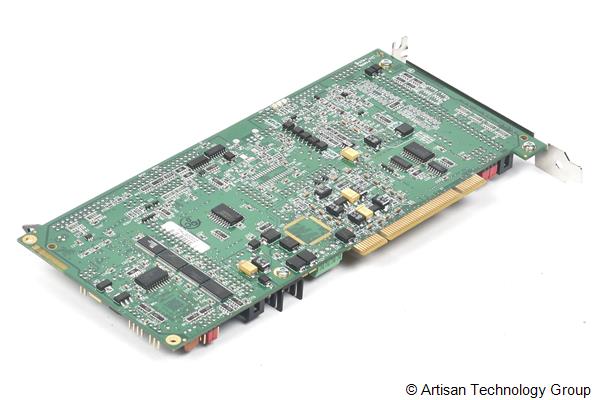 PMAC Mini PCI OMRON / Delta Tau (Programmable Multi-Axis Controller ...