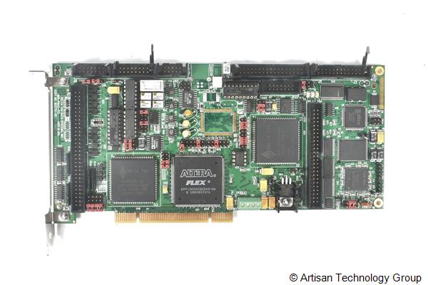 PMAC Mini PCI OMRON / Delta Tau (Programmable Multi-Axis Controller ...