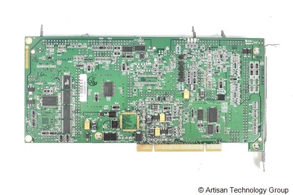 PMAC Mini PCI OMRON / Delta Tau (Programmable Multi-Axis Controller ...