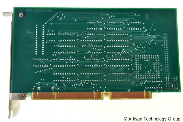 PMAC Option 2 Delta Tau (Dual-Ported RAM) | ArtisanTG™