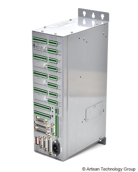 Pmac Pack Delta Tau 4 Axis Servo Drive Artisantg™