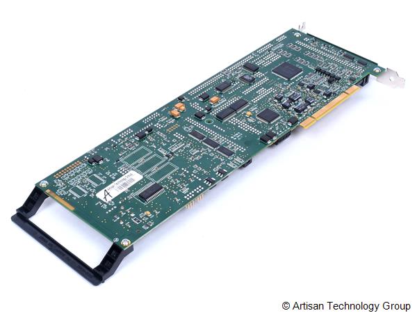 PMAC PCI-Lite Delta Tau (4-Axis Motor Controller) | ArtisanTG™
