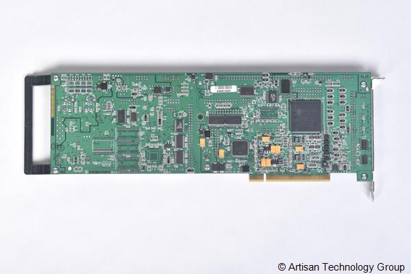 PMAC PCI-Lite Delta Tau (4-Axis Motor Controller) | ArtisanTG™