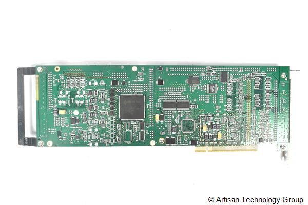 PMAC-PCI Delta Tau (4-Axis, +/-10V Controller) | ArtisanTG™