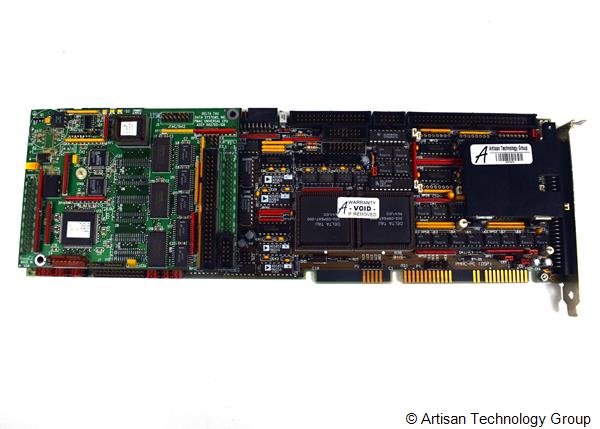 PMAC-PC Delta Tau (Programmable Multi-Axis Controller) | ArtisanTG™