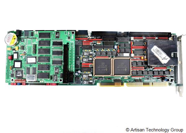 PMAC-PC Delta Tau (Programmable Multi-Axis Controller) | ArtisanTG™