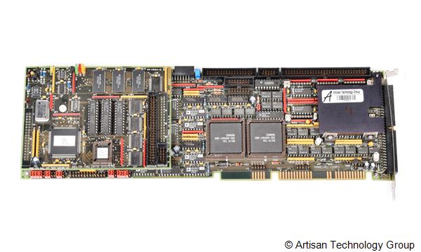 Pmac Pc Delta Tau Programmable Multi Axis Controller Artisantg™