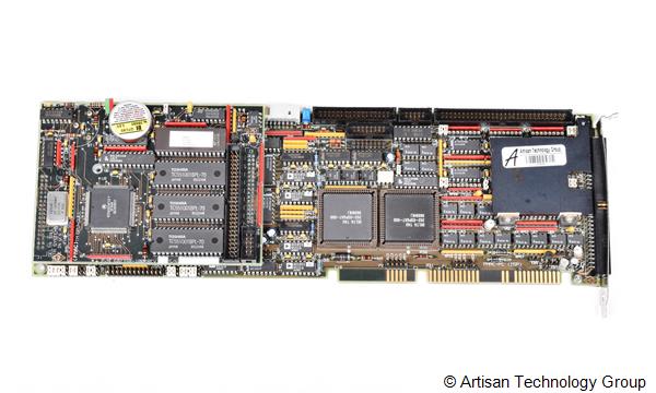 PMAC-PC OMRON (Programmable Multi-Axis Controller) | ArtisanTG™