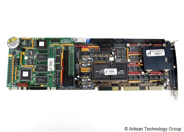 PMAC-PC Delta Tau (Programmable Multi-Axis Controller) | ArtisanTG™