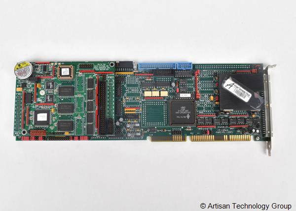 PMAC-PC OMRON / Delta Tau (Programmable Multi-Axis Controller) | ArtisanTG™