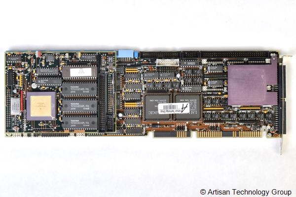PMAC-PC Delta Tau (Programmable Multi-Axis Controller) | ArtisanTG™