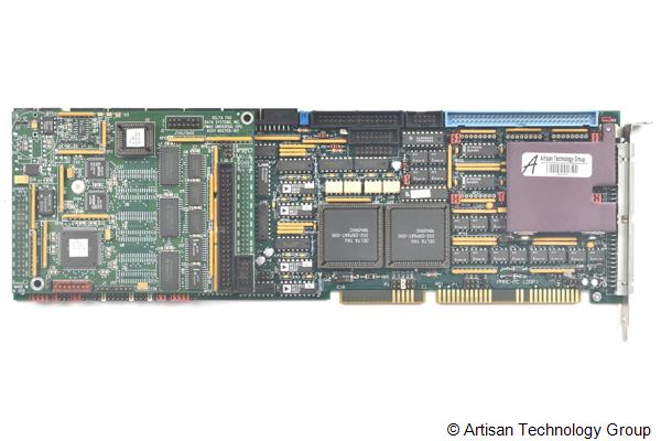 Pmac Pc Delta Tau Programmable Multi Axis Controller Artisantg™