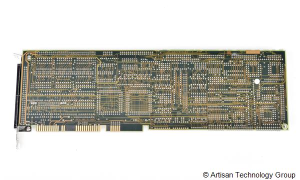 PMAC-PC OMRON / Delta Tau (Programmable Multi-Axis Controller) | ArtisanTG™