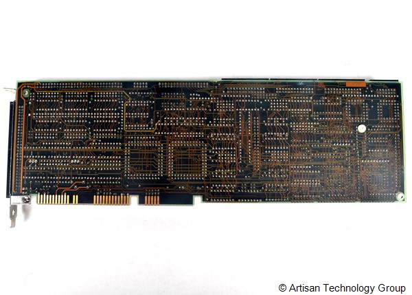 PMAC-PC OMRON (Programmable Multi-Axis Controller) | ArtisanTG™