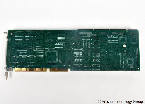 PMAC-PC OMRON / Delta Tau (Programmable Multi-Axis Controller) | ArtisanTG™