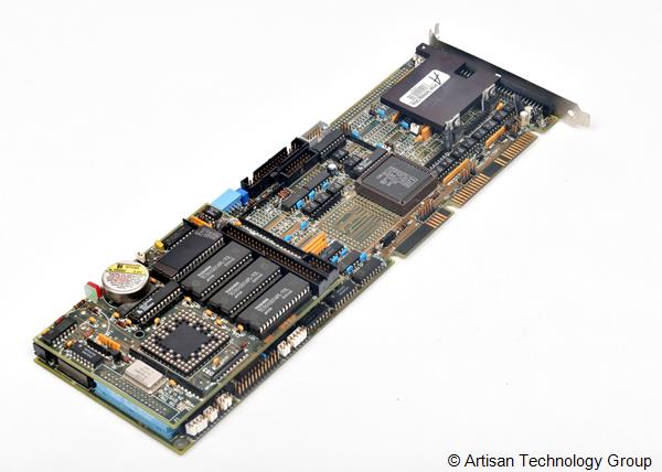 PMAC-PC Delta Tau (Programmable Multi-Axis Controller) | ArtisanTG™