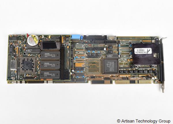 PMAC-PC Delta Tau (Programmable Multi-Axis Controller) | ArtisanTG™