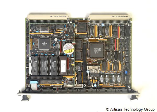 PMAC VME Delta Tau (Multi-Axis Machine Controller) | ArtisanTG™