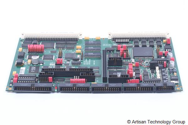 Pmac Vme Delta Tau Multi Axis Machine Controller Artisantg™ 