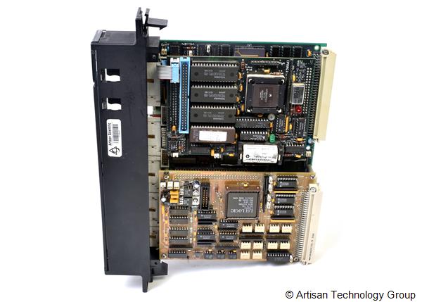 PMAC VME OMRON (Multi-Axis Machine Controller) | ArtisanTG™