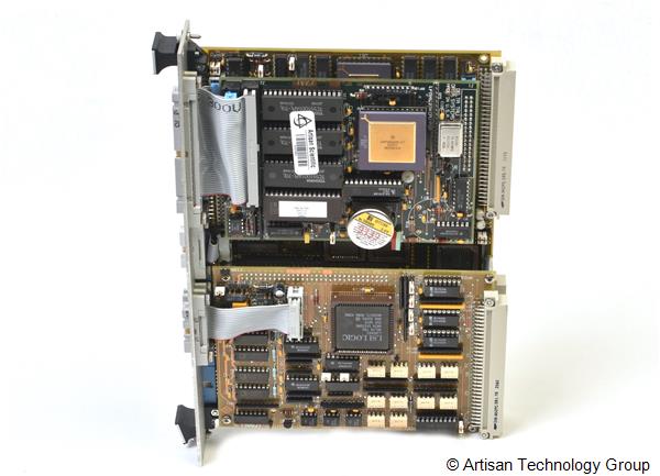 PMAC VME OMRON / Delta Tau (Multi-Axis Machine Controller) | ArtisanTG™