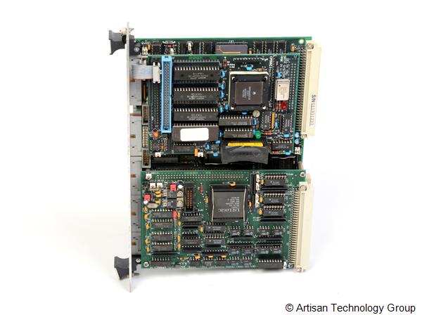 PMAC Delta Tau (VME Multi-Axis Machine Controller) | ArtisanTG™