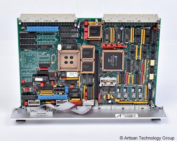 Pmac Delta Tau Vme Multi Axis Machine Controller Artisantg™ 