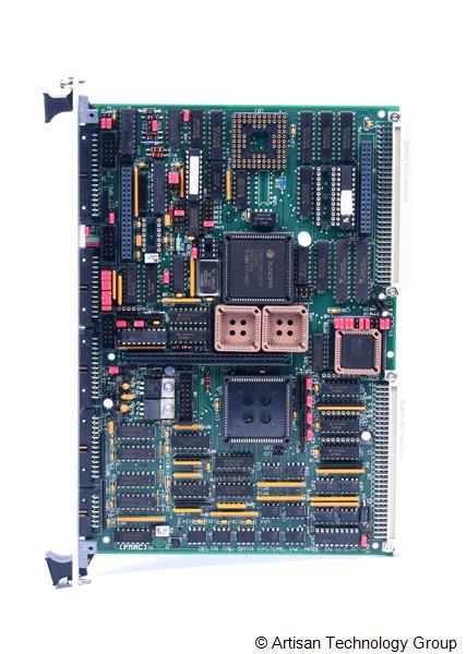 PMAC Delta Tau (VME Multi-Axis Machine Controller) | ArtisanTG™