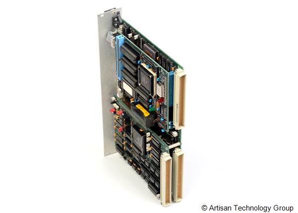 PMAC Delta Tau (VME Multi-Axis Machine Controller) | ArtisanTG™