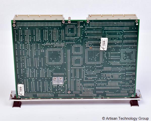 PMAC Delta Tau (VME Multi-Axis Machine Controller) | ArtisanTG™